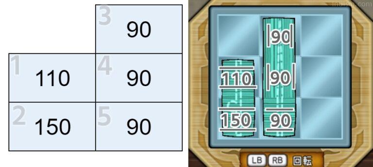 【DQ10】氷の釣りざお改 の作り方（ざっくり） | INUISM