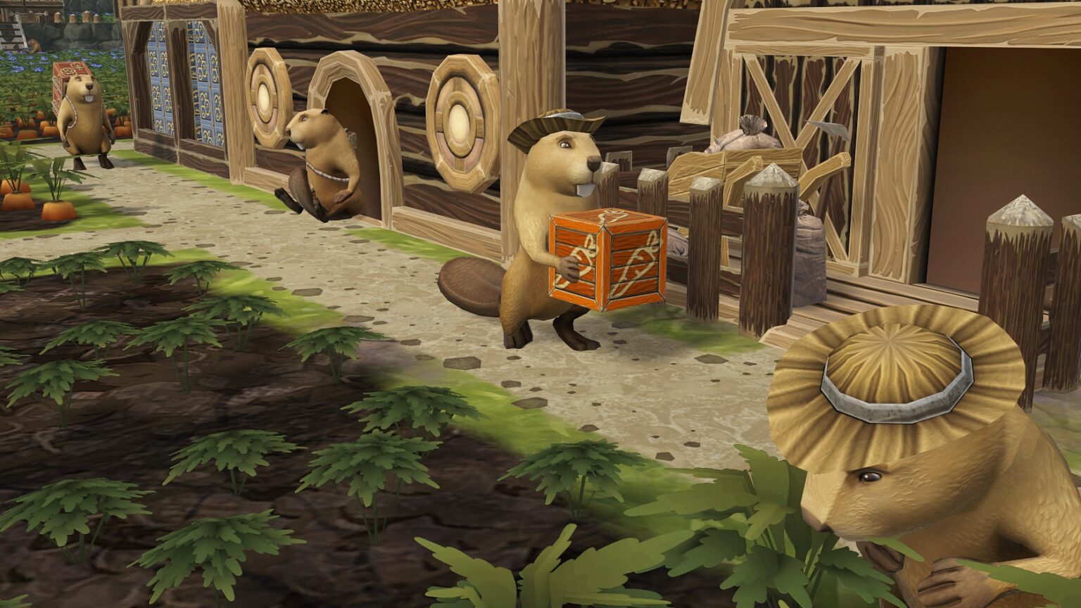 死者の宮殿 21階～40階 | INUISM